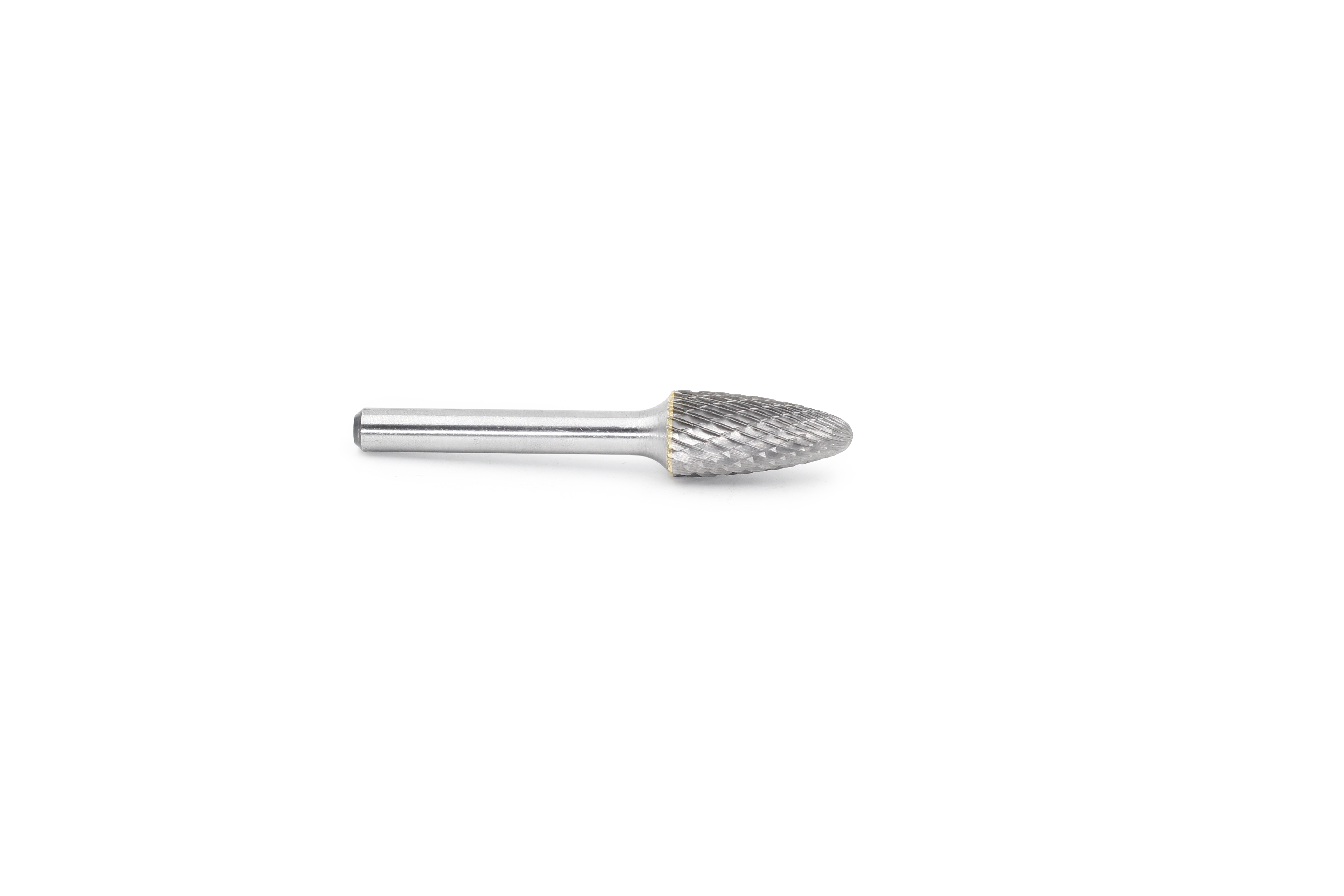SF-Shaped Carbide Rotary Burrs for Metal Grinding & Deburring