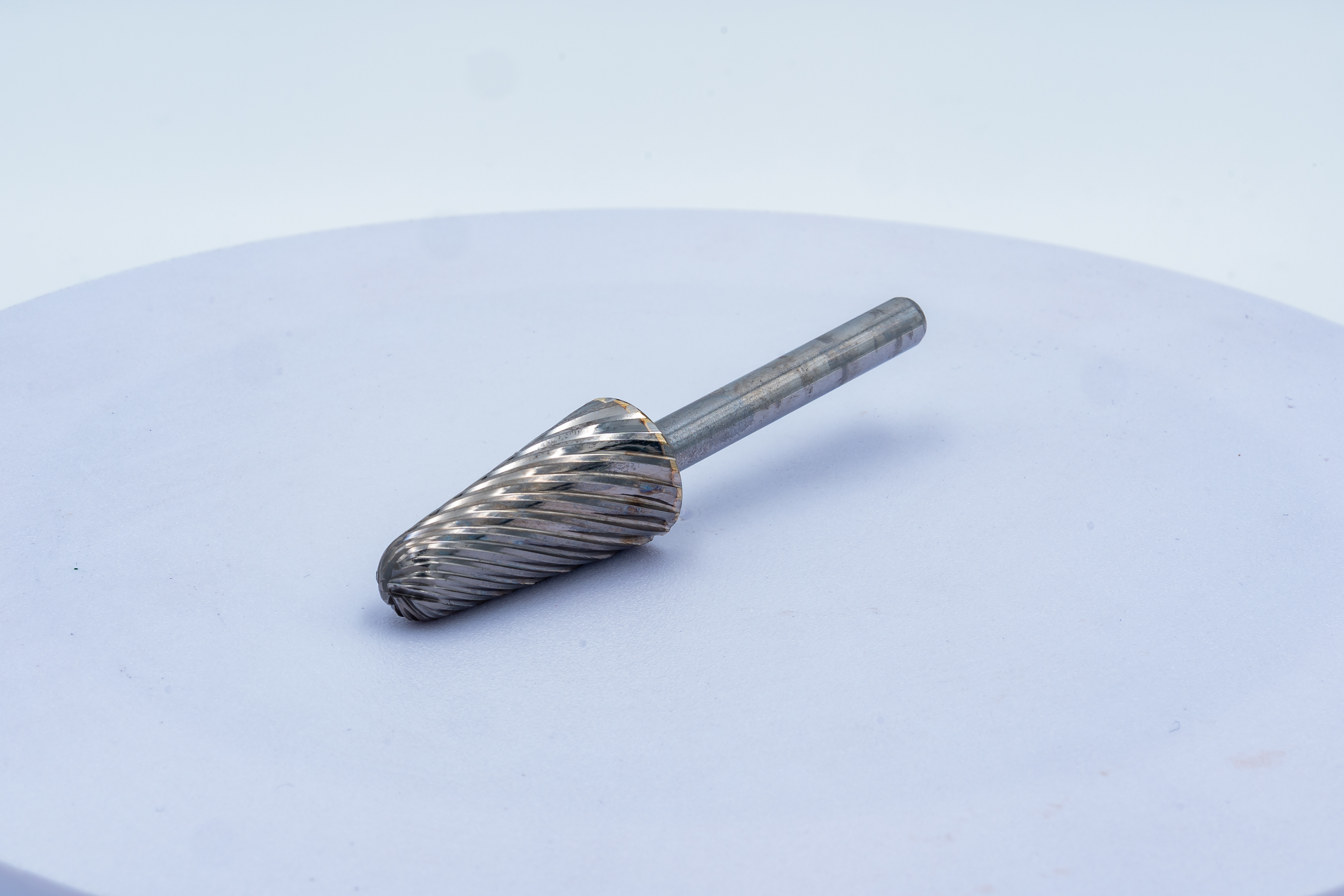 SL-Shaped Carbide Rotary Burrs for Aluminium Cutting
