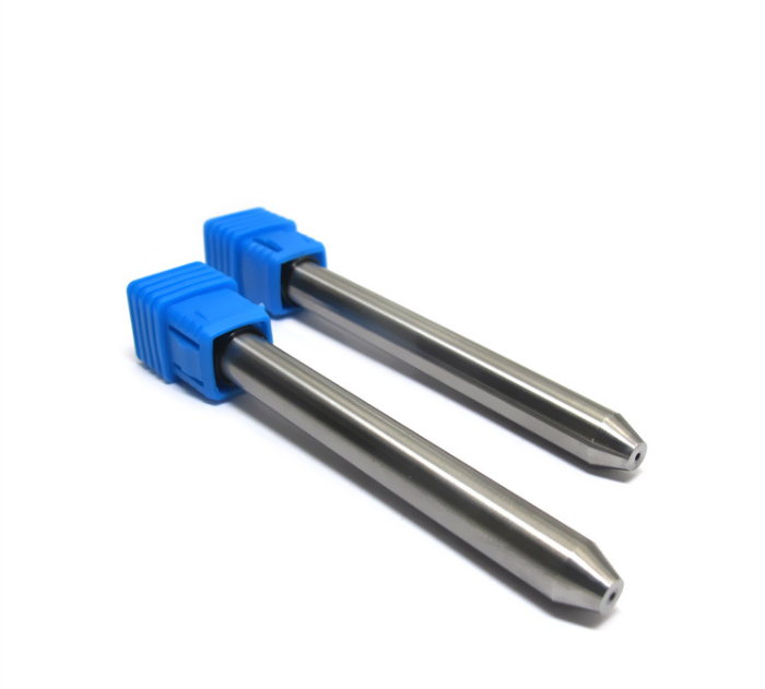 High Wear Resistance KMT Omax Waterjet Mixing Tubes